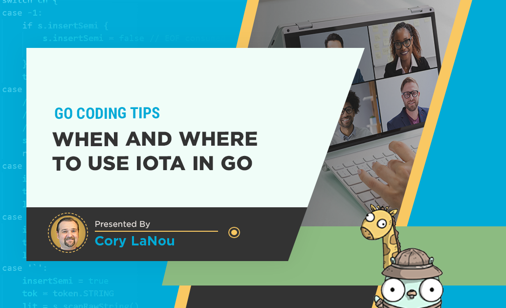Go Tips and Tricks, Articles, and more! - Gopher Guides